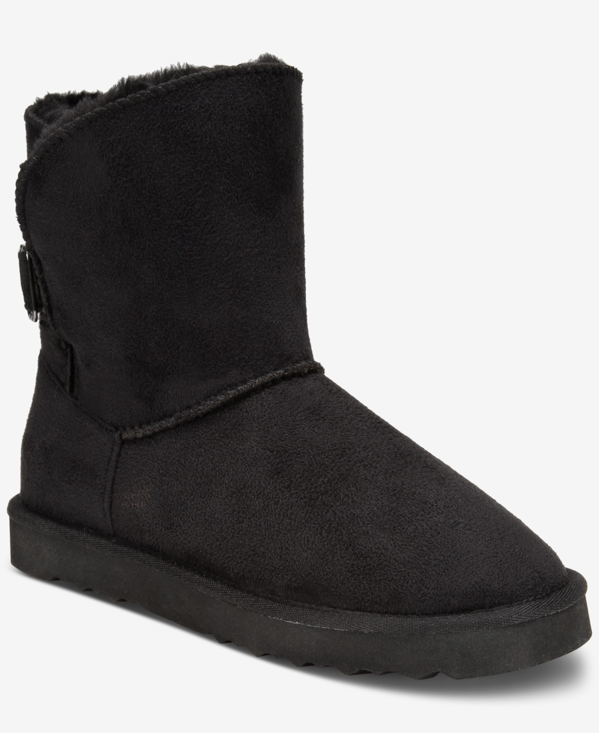 Click here for Style & Co Womens Tessaa Cold-Weather Boots  Macys... prices
