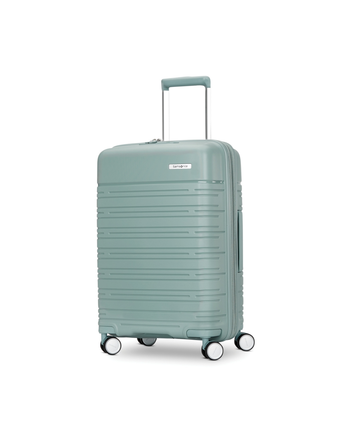 Click here for Samsonite Elevation Plus 21 Carry-On Spinner - Cyp... prices