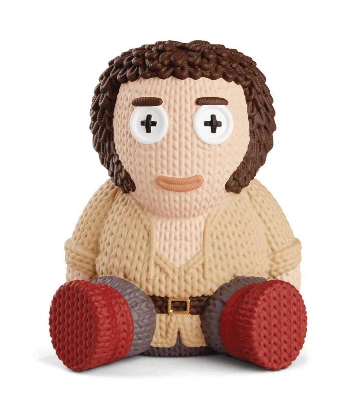 Click here for Handmade by Robots - The Princess Bride - Fezzik #... prices