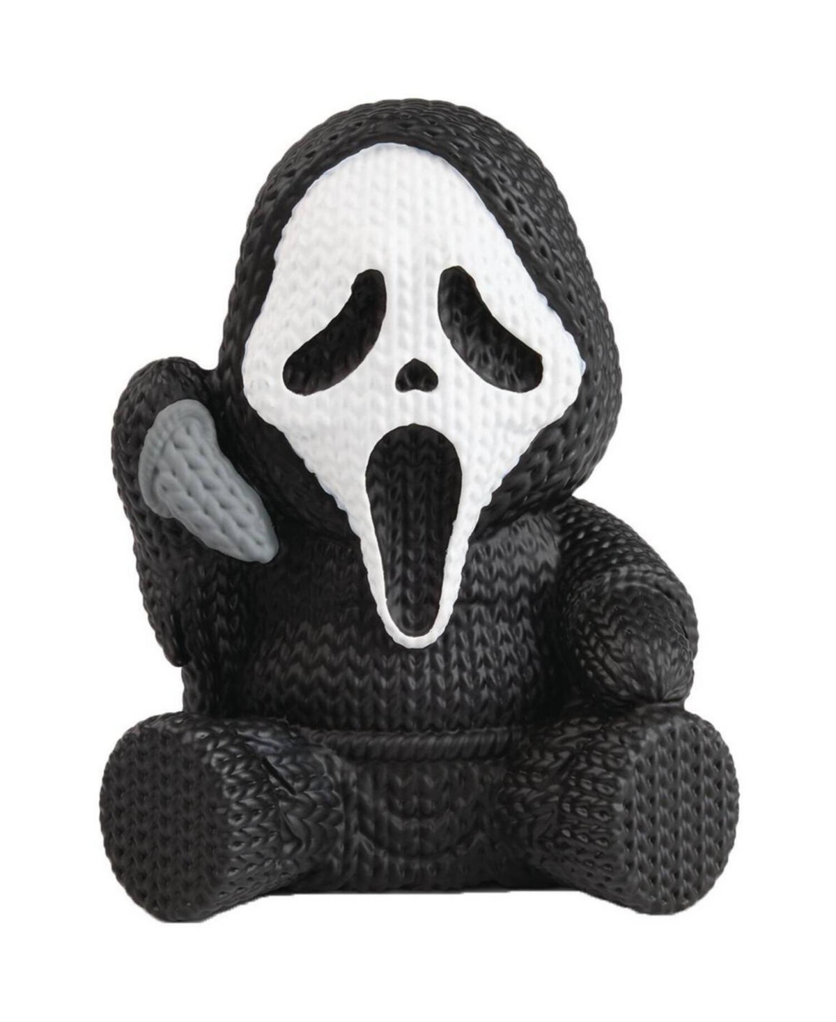 Click here for Handmade by Robots - Ghost Face 2.0 #184 - 960 prices