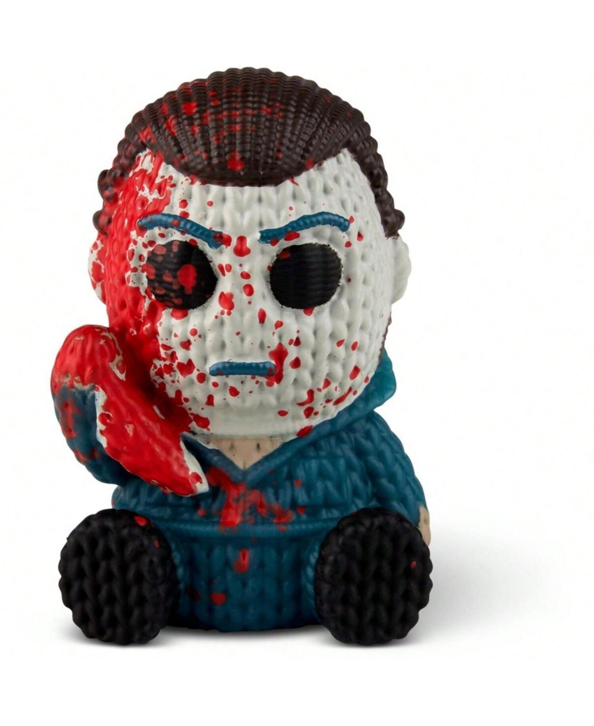 Click here for Handmade by Robots - Halloween - Michael Myers - B... prices