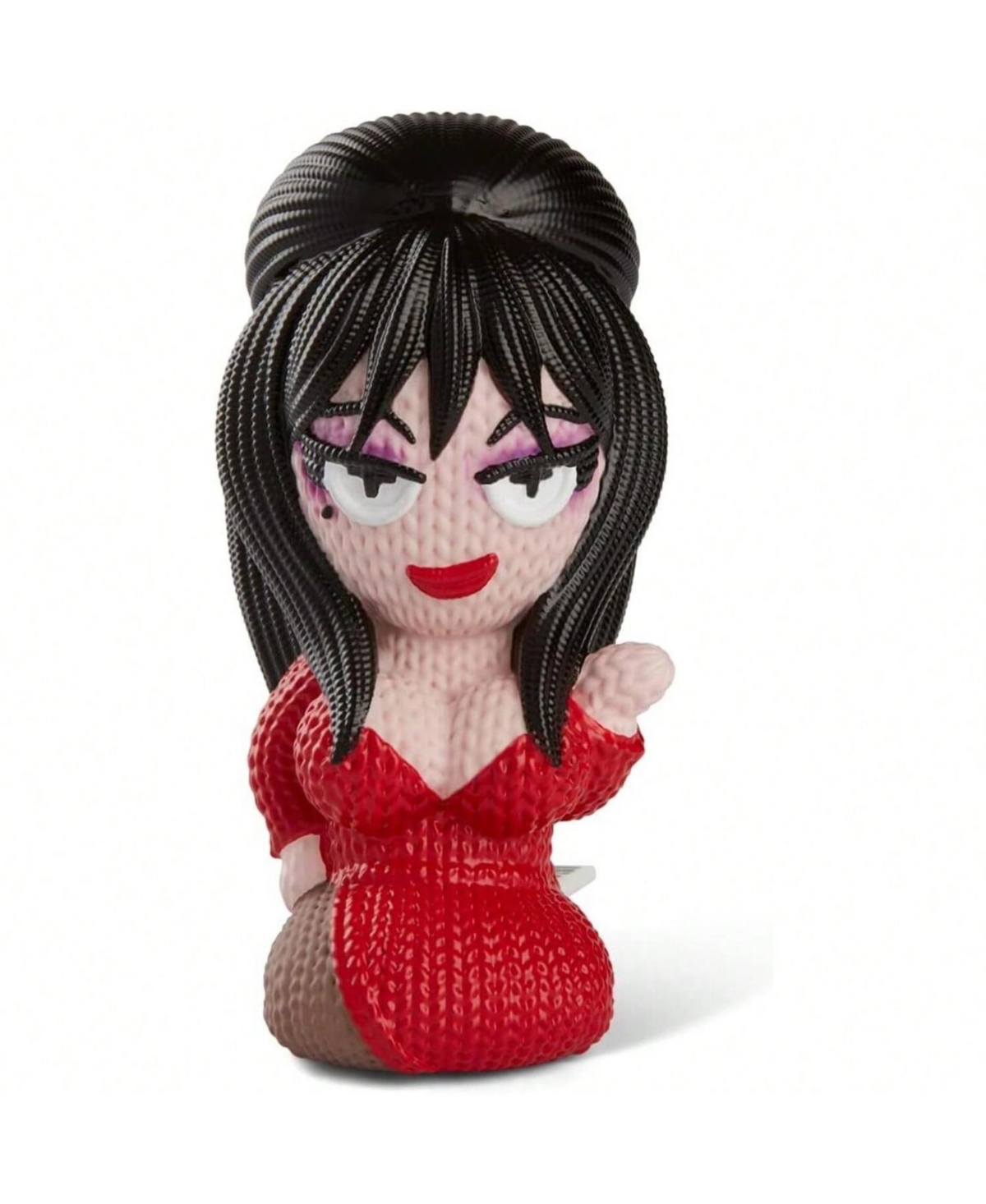 Click here for Handmade by Robots - Elvira #131 (Limited Edition)... prices