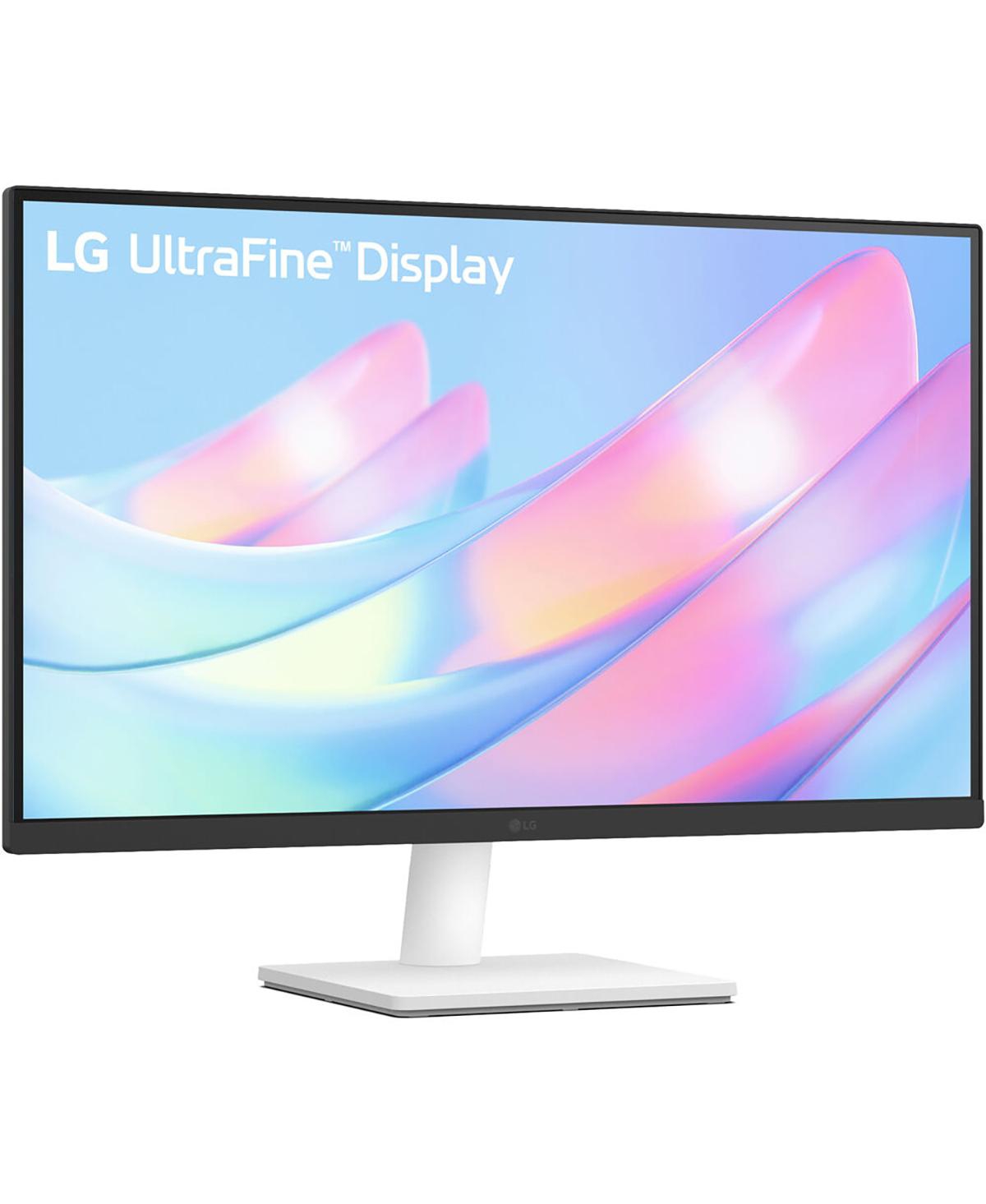 Click here for Lg UltraFine 27US500 27" 16:9 4K Ultra Hd Ips... prices