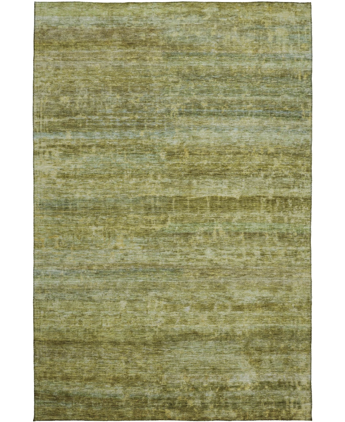 Click here for Dalyn Burano BU4 3x5 Area Rug - Olive prices