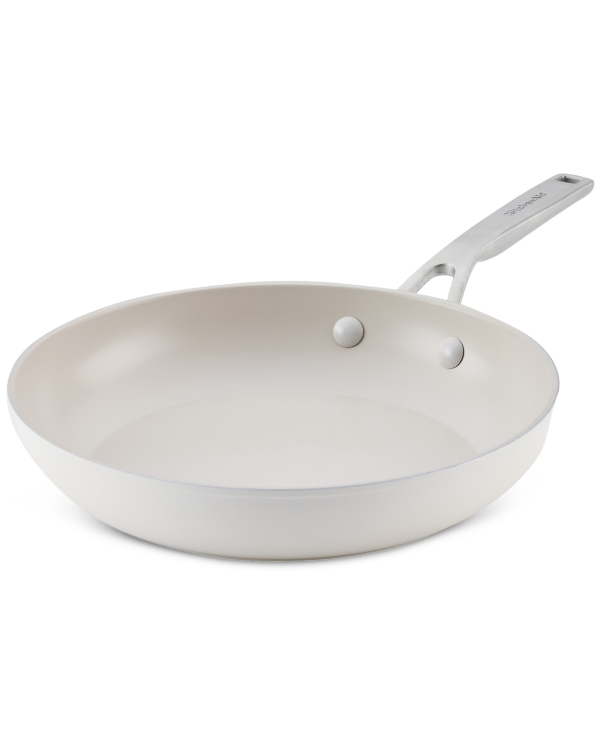 Click here for KitchenAid Hard-Anodized Ceramic Induction 10 Skil... prices