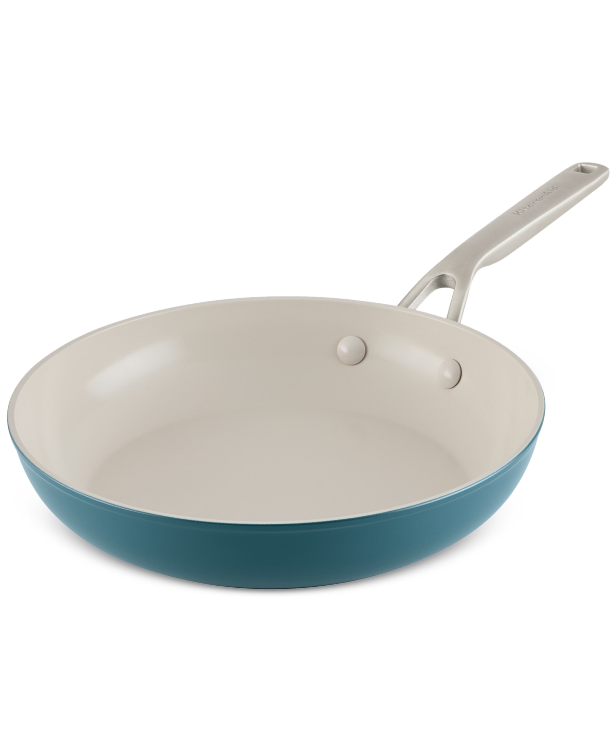 Click here for KitchenAid Hard-Anodized Ceramic Induction 10 Skil... prices