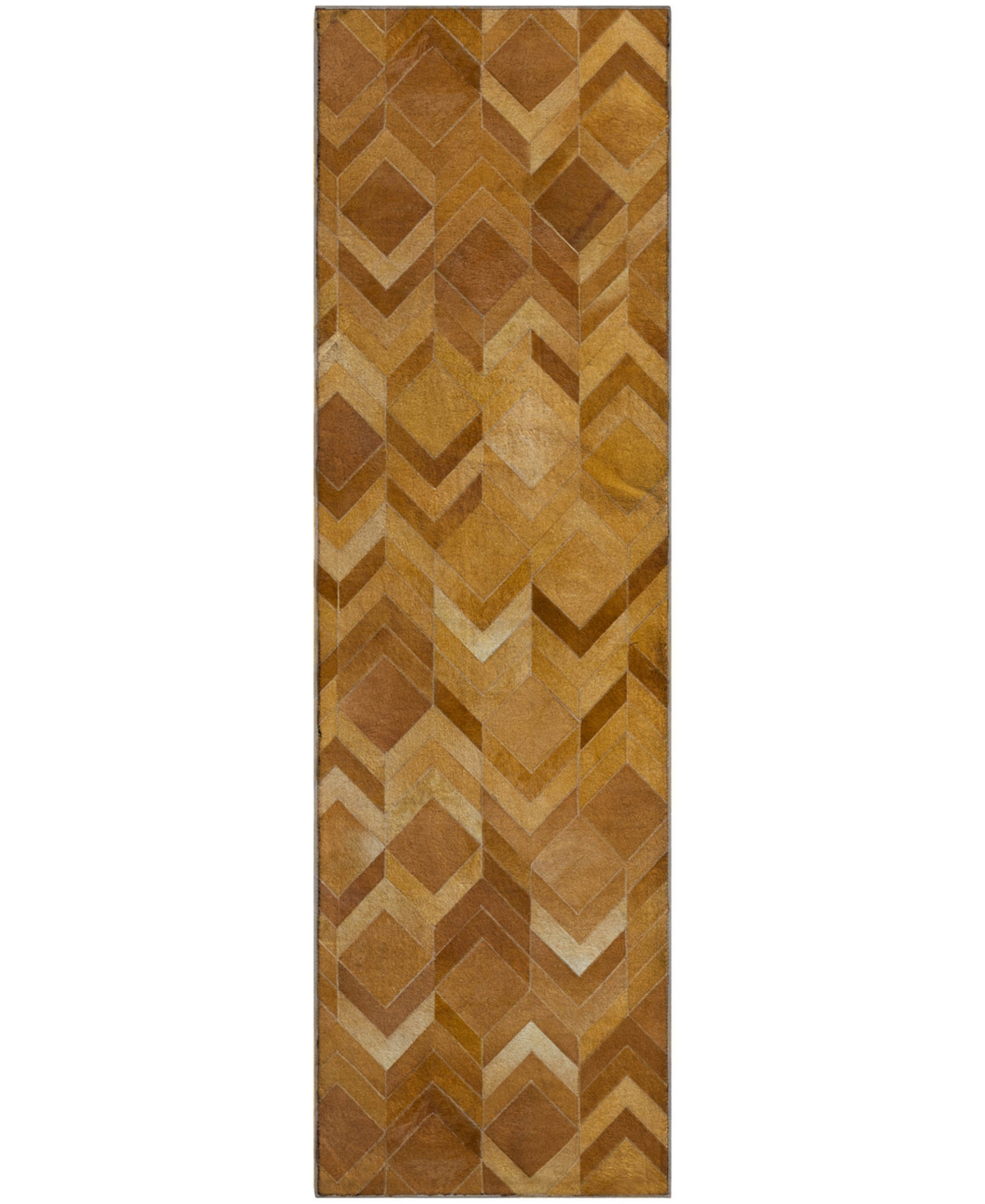 Click here for Dalyn Bozeman BM5 23x76 Runner Area Rug - Amber prices