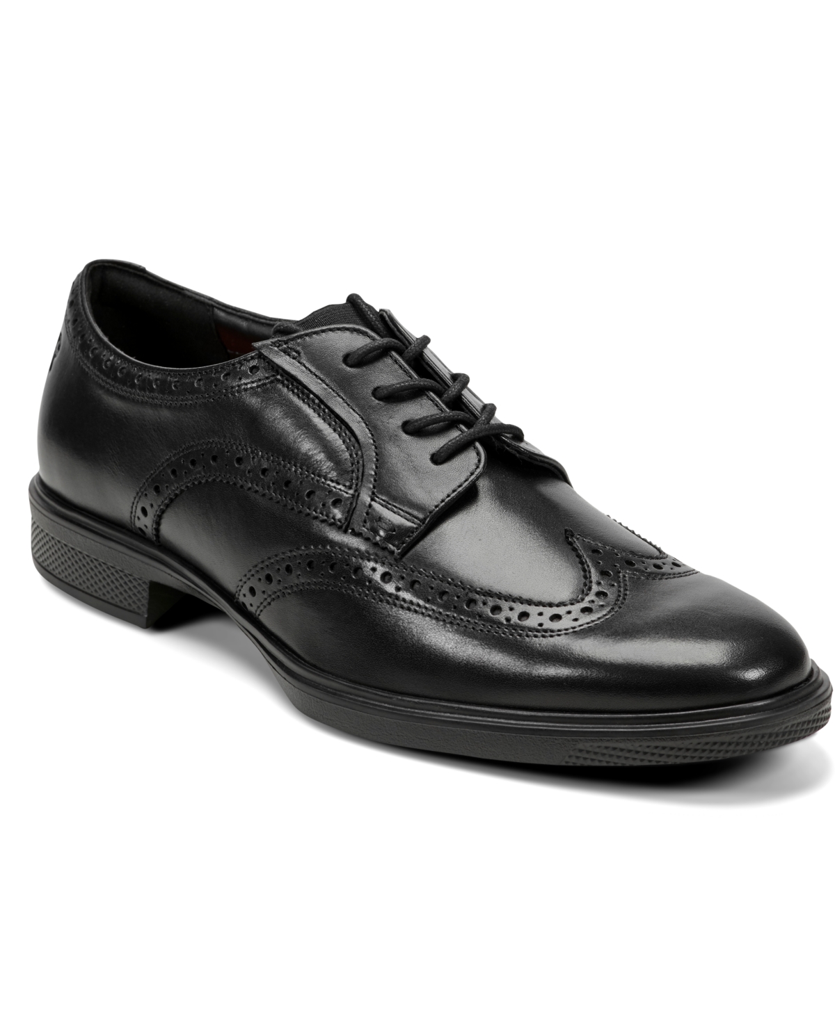 Click here for Rockport Mens Keelan Dress Plain Toe Oxford Shoe -... prices