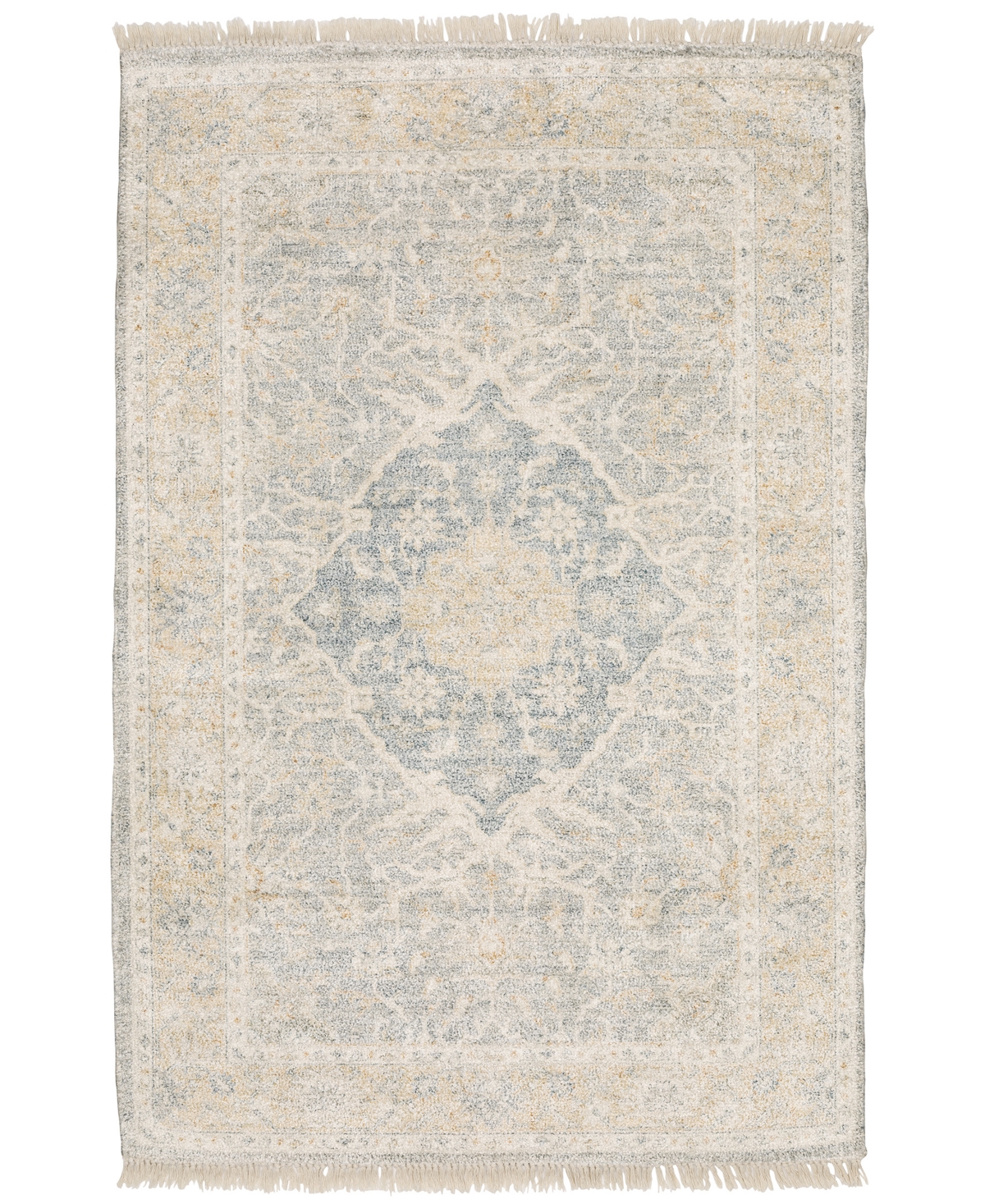 Click here for Oriental Weavers Malabar 45307 Area Rug  5 x 8 prices