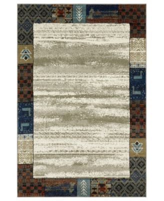 Click here for Oriental Weavers Venice 5774w Rug Collection prices