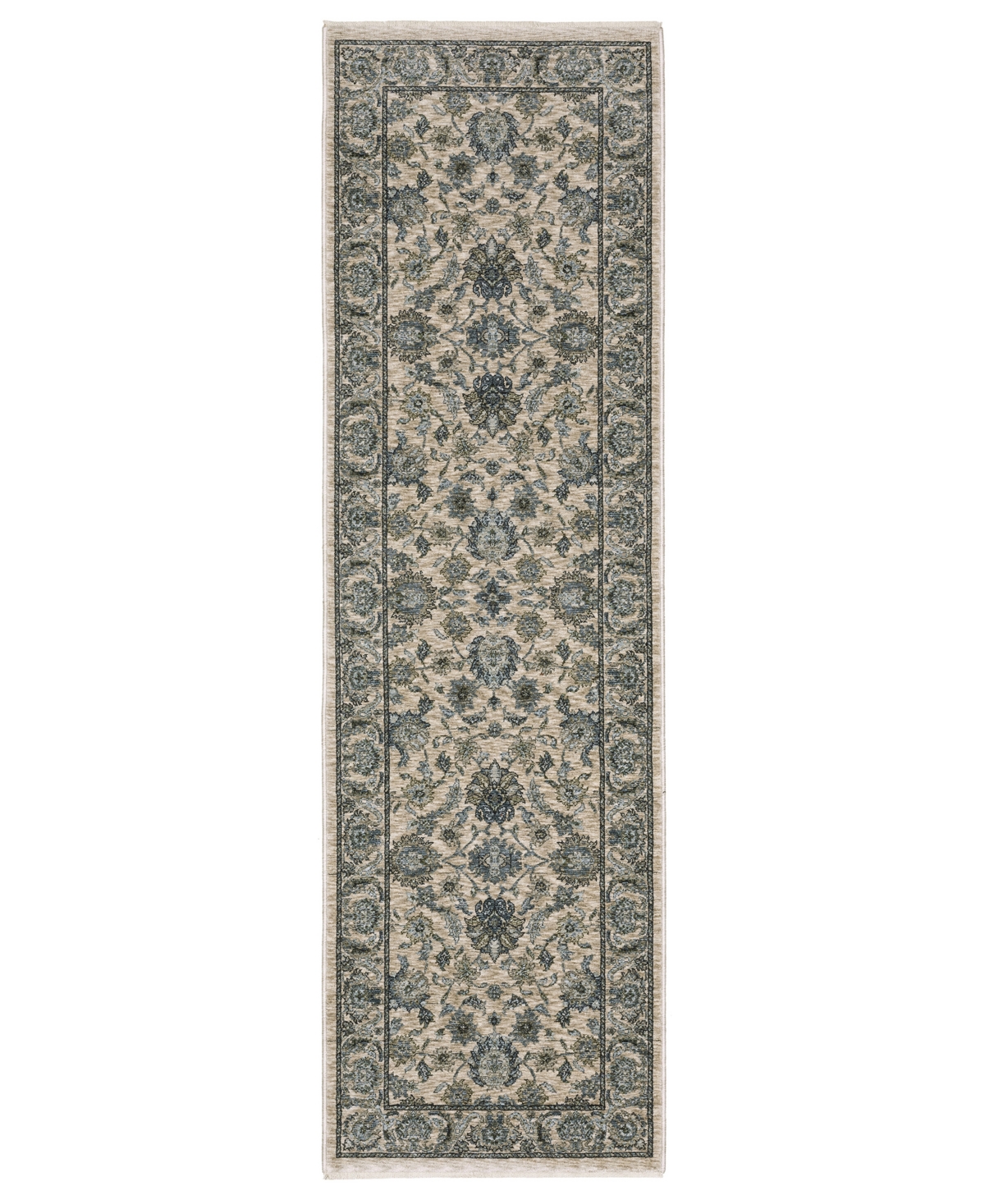 Click here for Oriental Weavers Aberdeen 070I1 23x76 Runner Area... prices