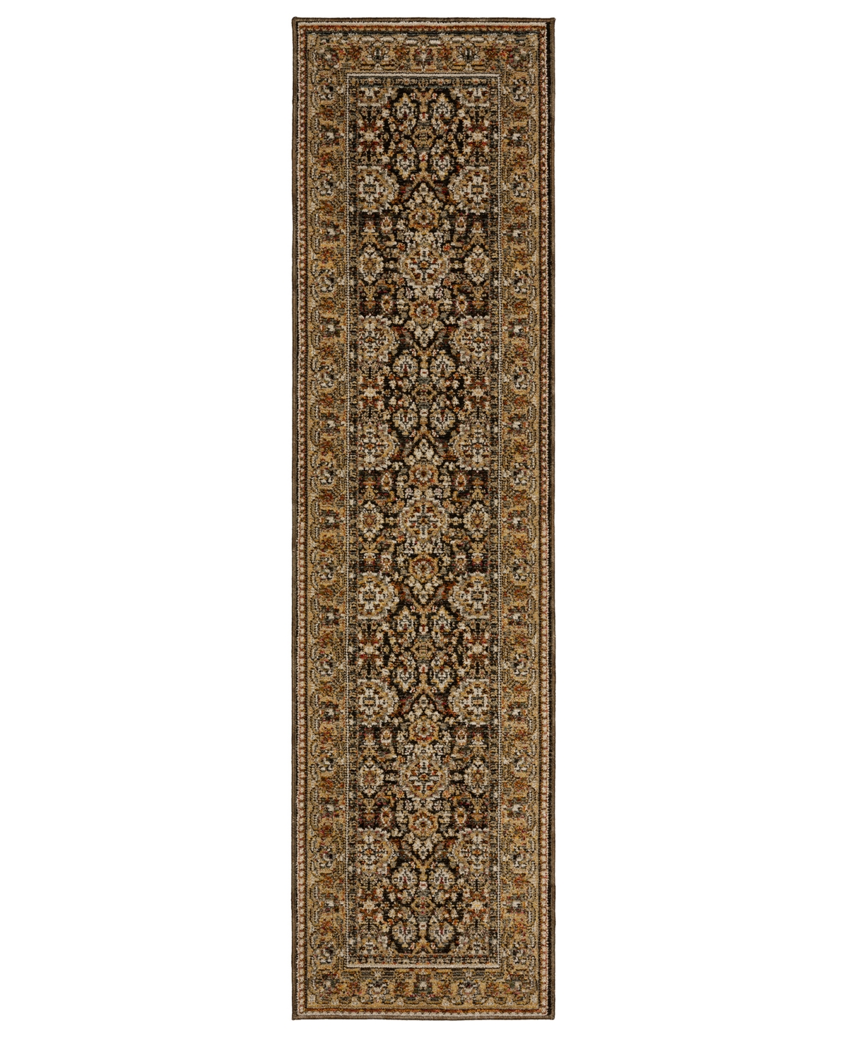 Click here for Oriental Weavers Andorra 2431A 23x8 Runner Area Ru... prices