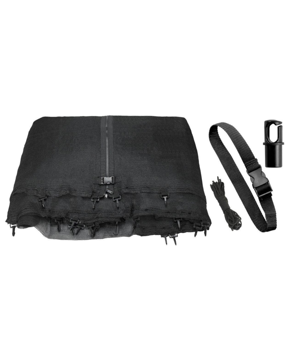 Click here for Plexalife Universal Trampolines Safety Net Fits 15... prices