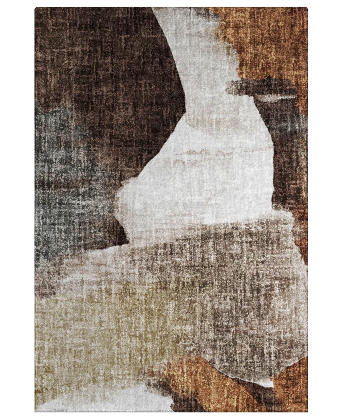 Click here for Dalyn Boca BO7 10x14 Area Rug - Taupe prices