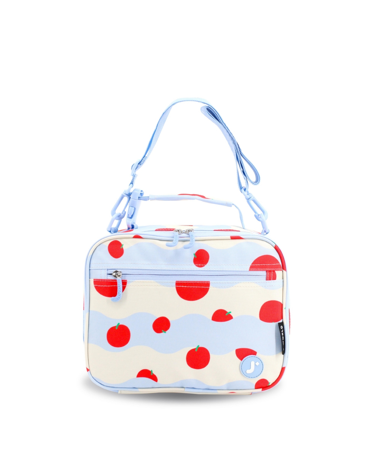 Click here for J World Boys and Girls Cody Insulated Kids Lunch B... prices