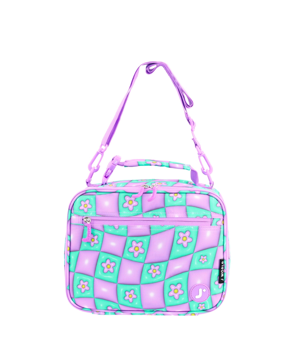 Click here for J World Boys and Girls Cody Insulated Kids Lunch B... prices