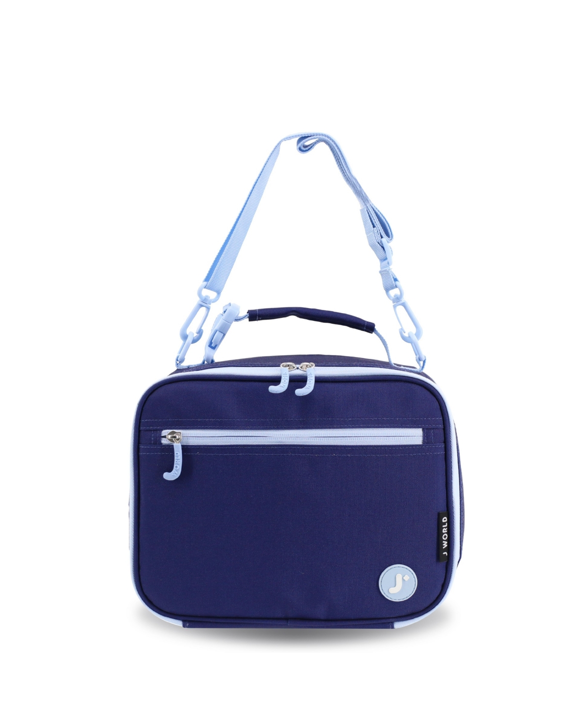 Click here for J World Boys and Girls Cody Insulated Kids Lunch B... prices