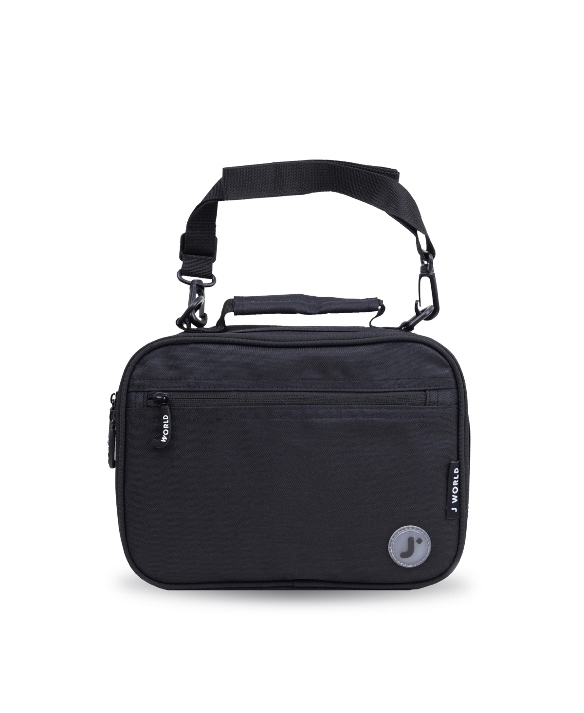 Click here for J World Boys and Girls Cody Insulated Kids Lunch B... prices