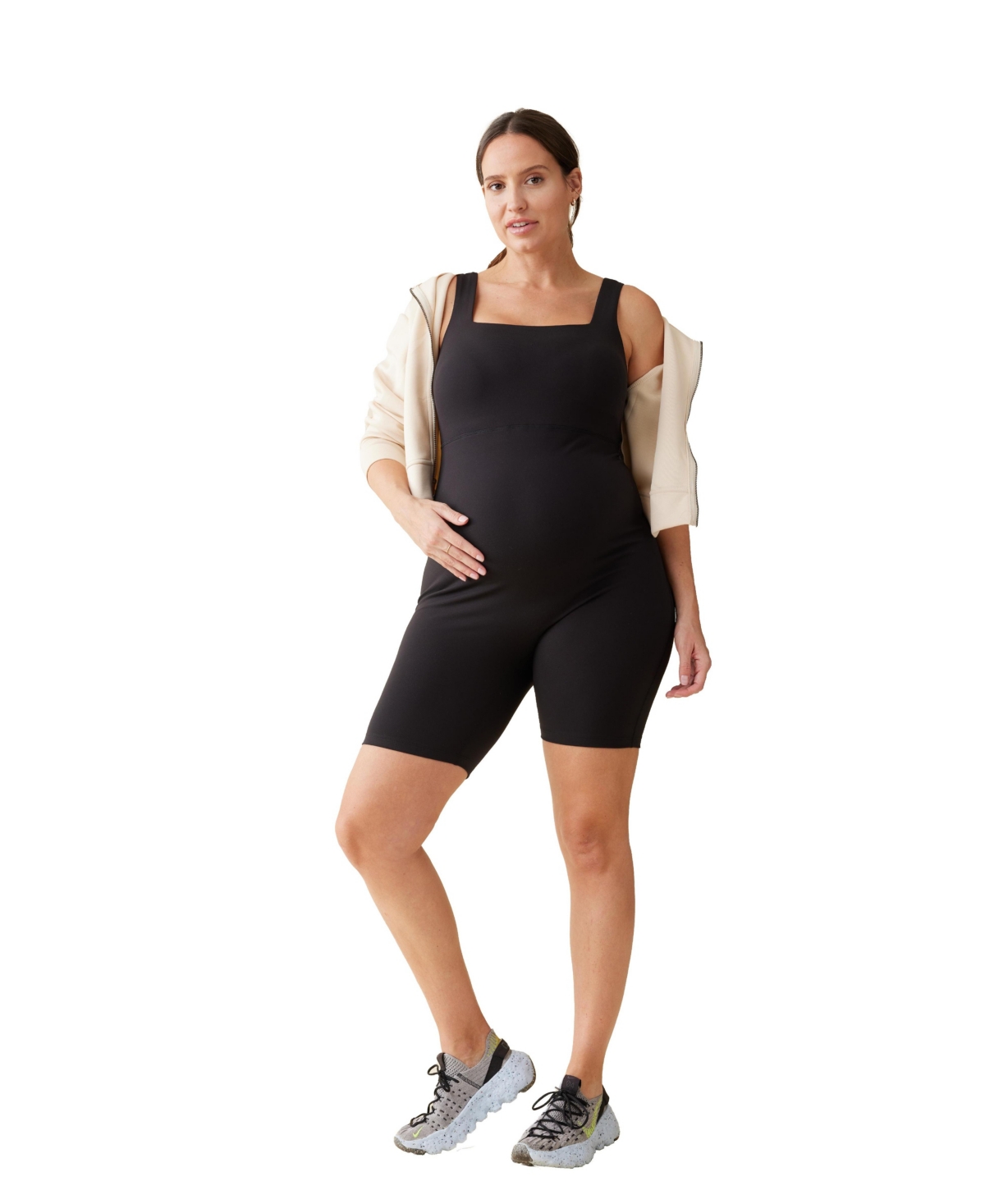 Click here for Ingrid + Isabel Maternity Ingrid + Isabel Short Ac... prices