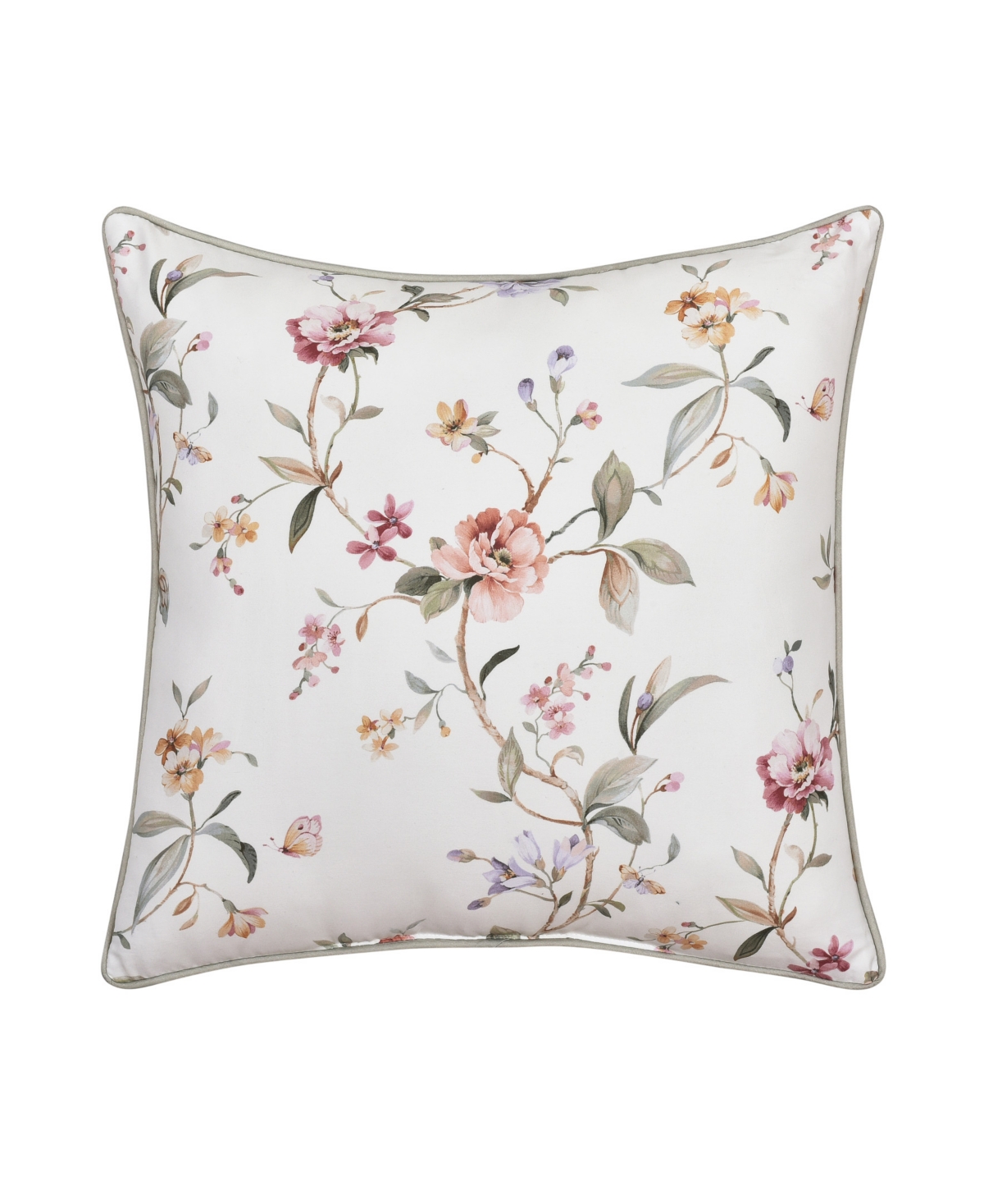 Click here for Piper & Wright Clarice Cotton Decorative Pillow  2... prices