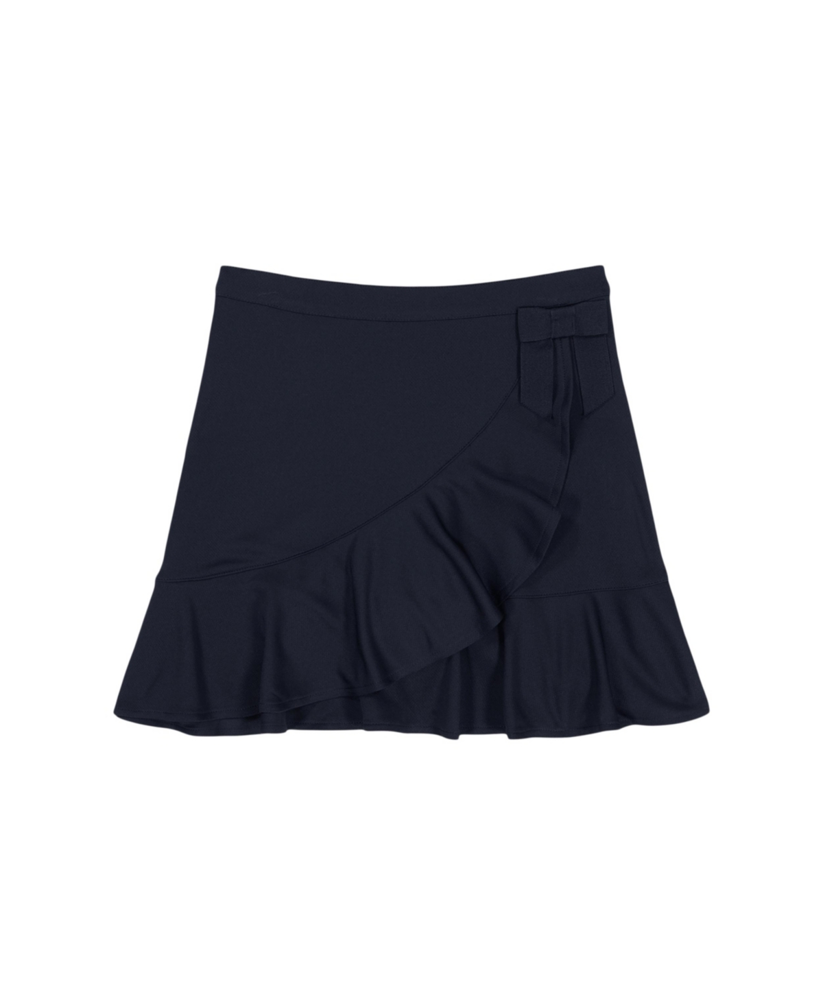 Click here for Nautica Big Girls Ruffle Layer Performance Scooter... prices