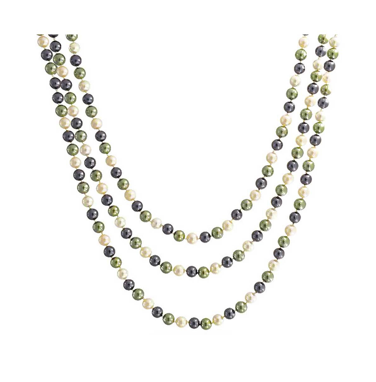 Click here for Bling Jewelry Classic Western Style Hand Knotted S... prices