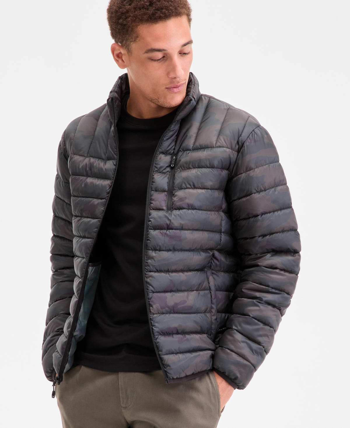 Click here for Hawke & Co. Outfitter Mens Empire 2.0 PrimaLoft Pa... prices