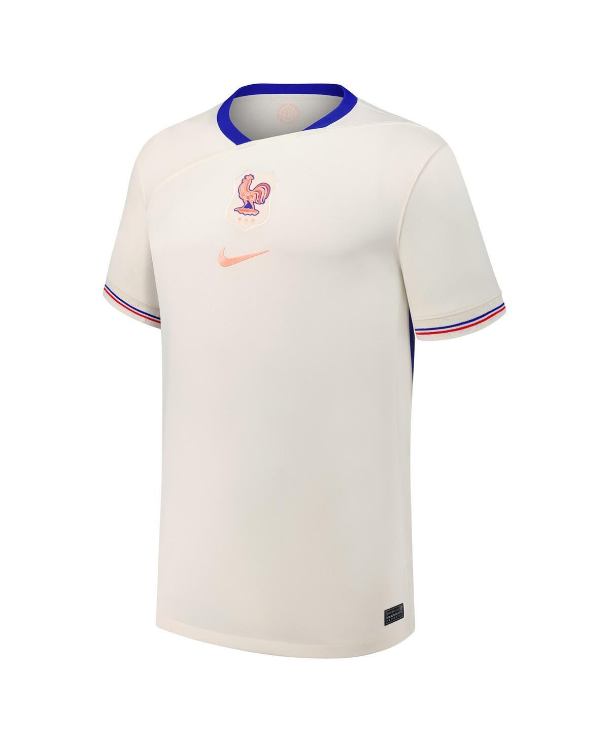 Click here for Nike Big Boys and Girls Cream France Womens Nation... prices