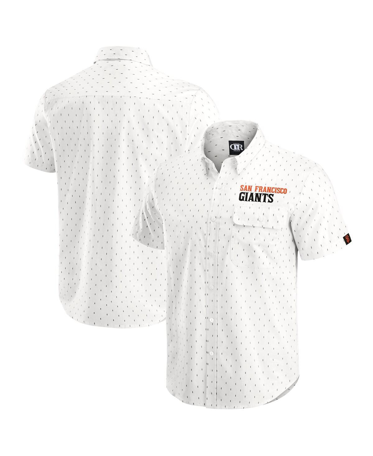 Click here for Darius Rucker Collection by Fanatics Mens Cream Sa... prices