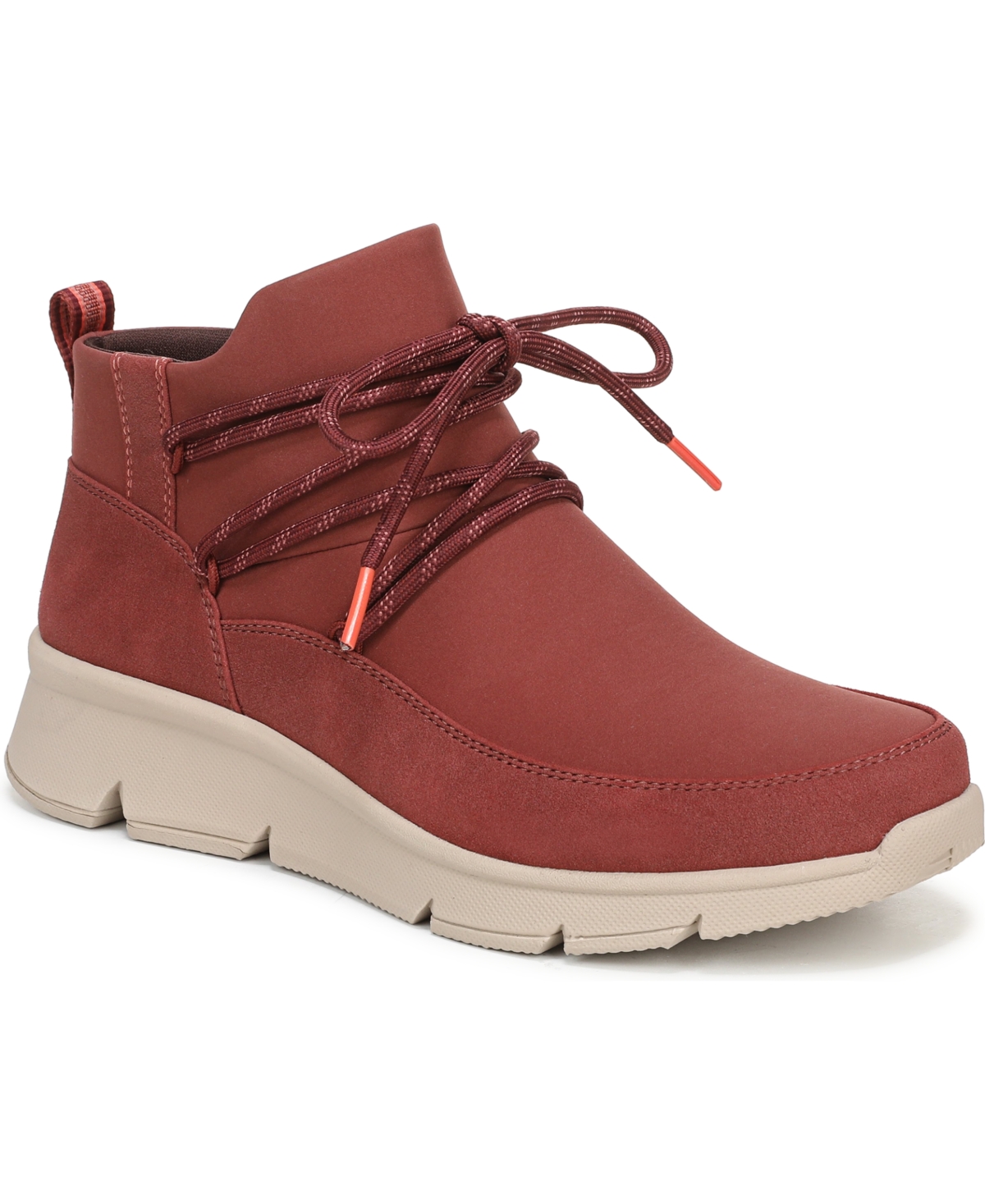 Click here for Ryka Womens Charisma Water Repellent Ankle Booties... prices