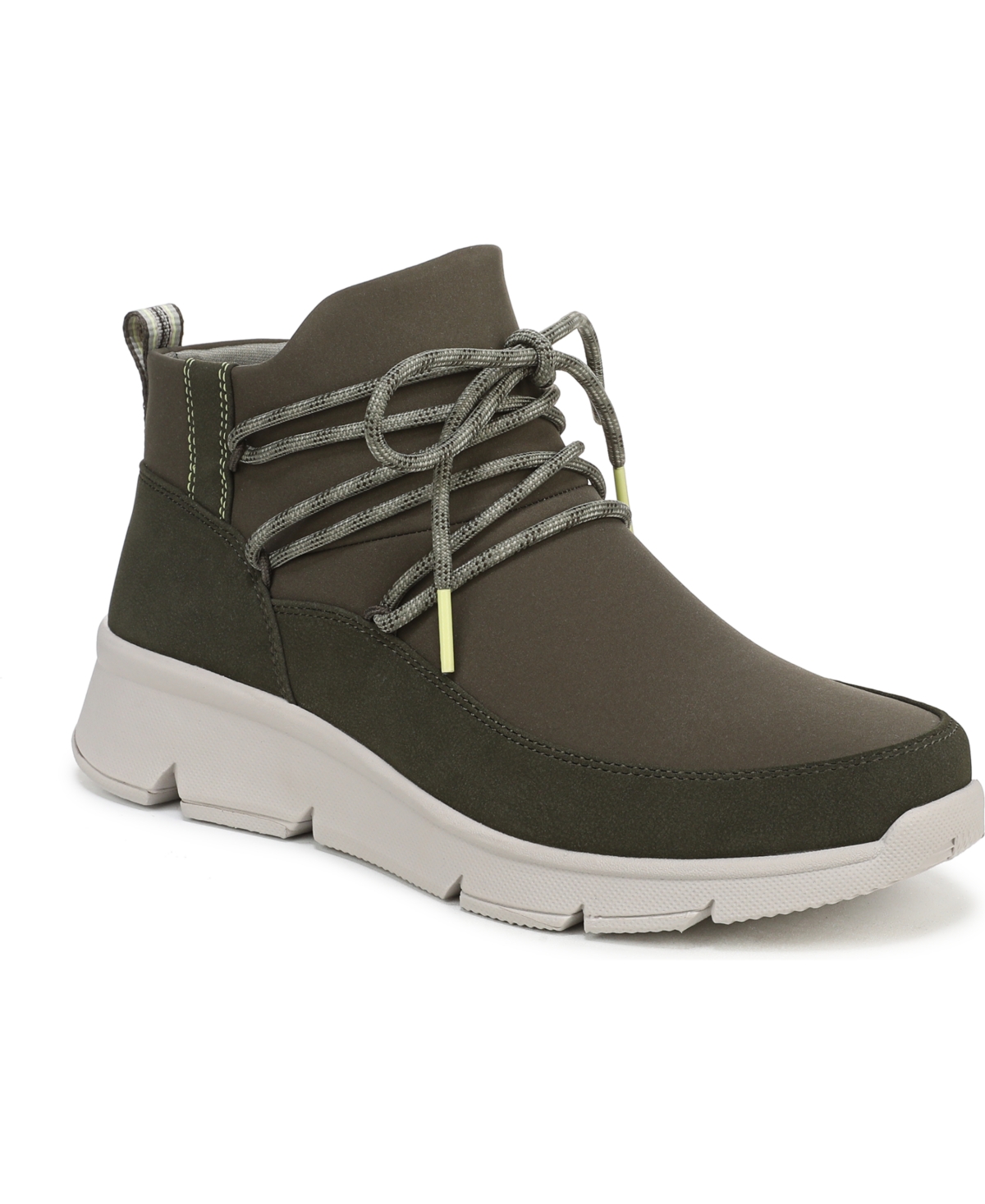 Click here for Ryka Womens Charisma Water Repellent Ankle Booties... prices