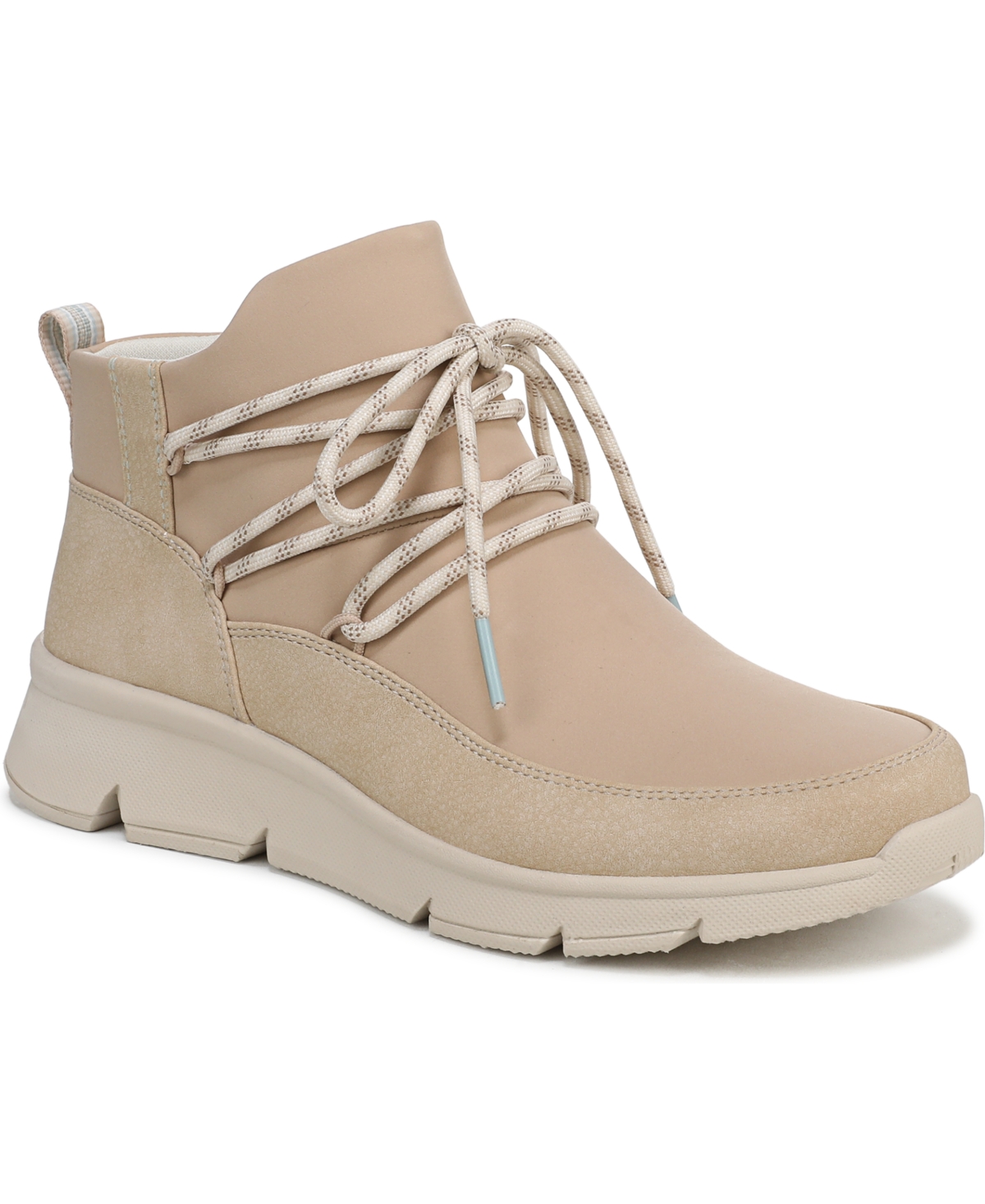 Click here for Ryka Womens Charisma Water Repellent Ankle Booties... prices