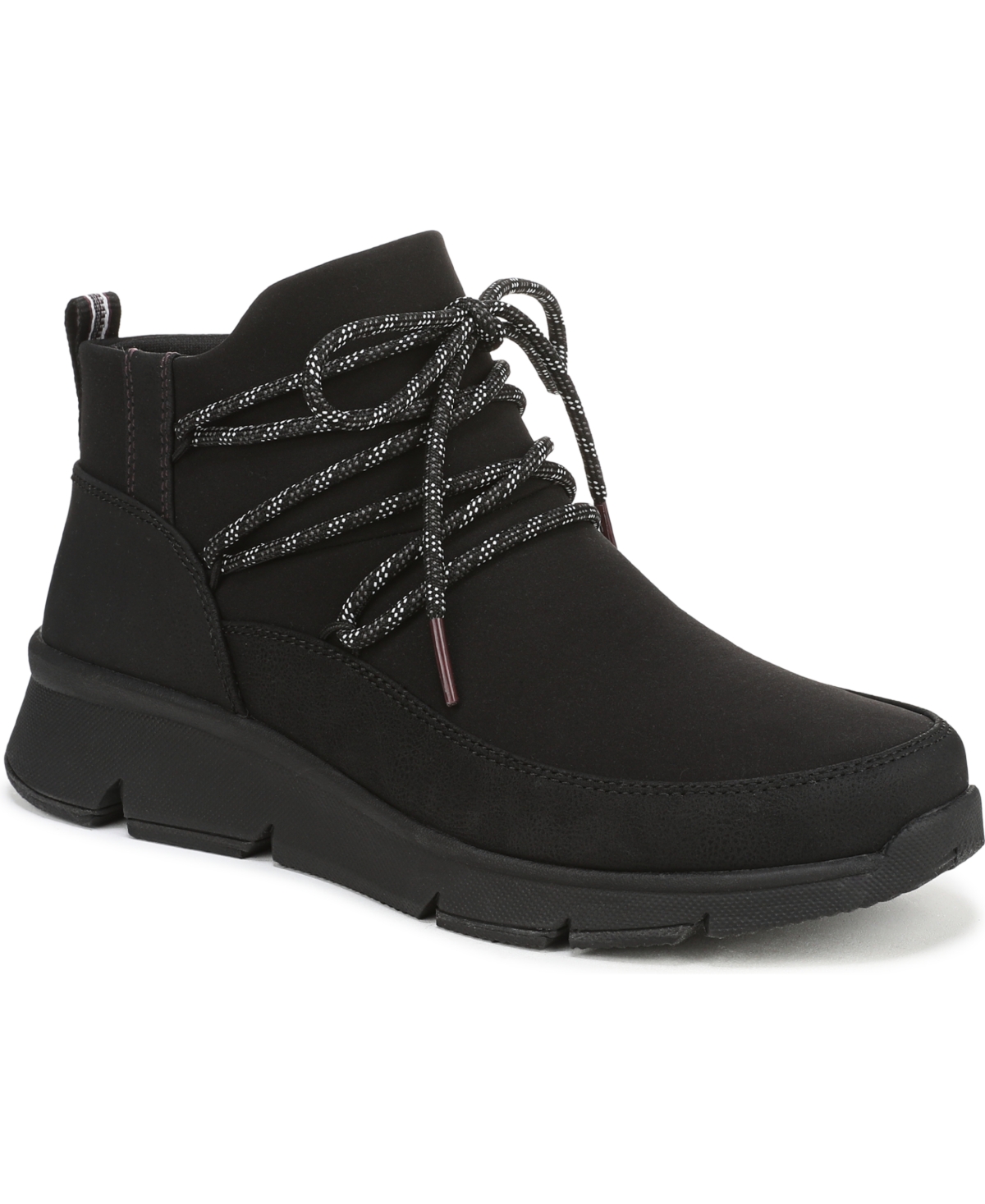 Click here for Ryka Womens Charisma Water Repellent Ankle Booties... prices