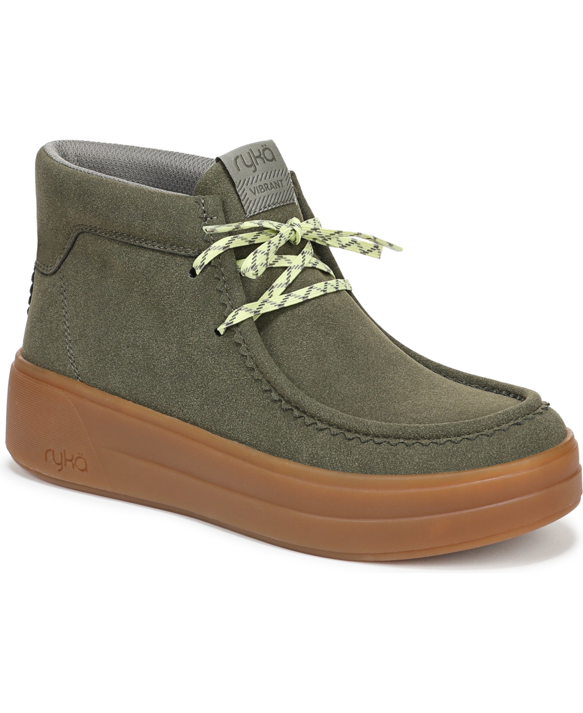 Click here for Ryka Womens Vibrant Washable Ankle Booties - Alpin... prices