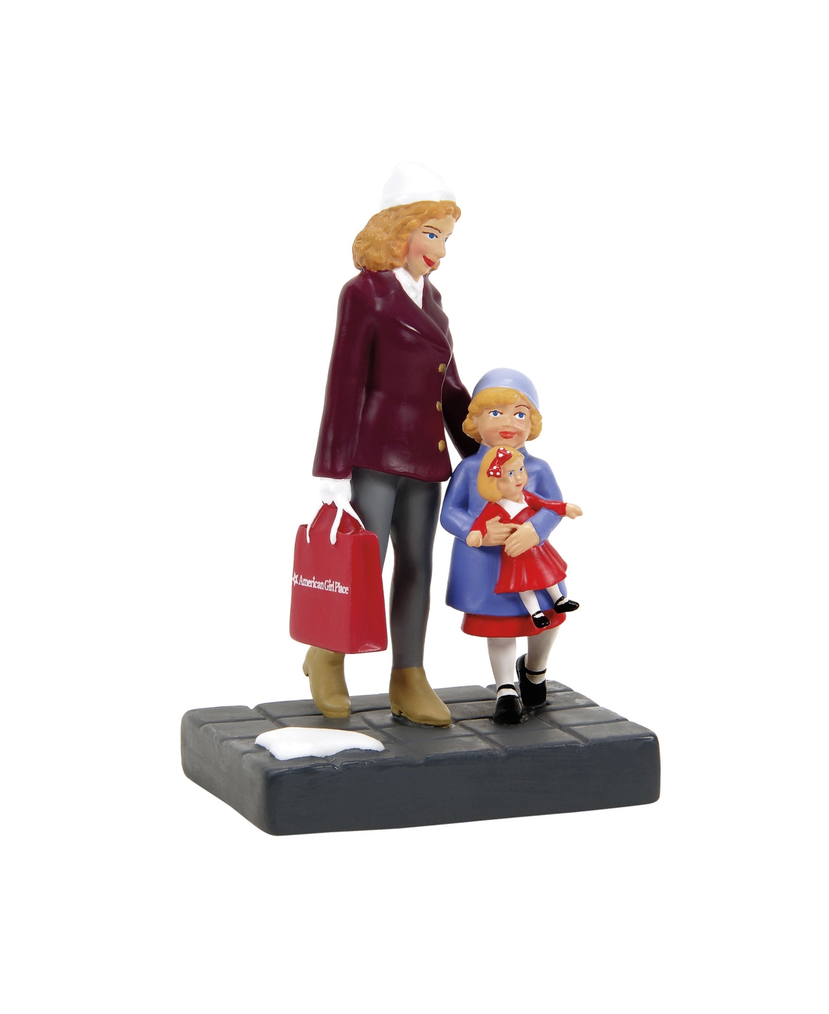 Click here for Department 56 I Think She Loves It Accessory - Mul... prices