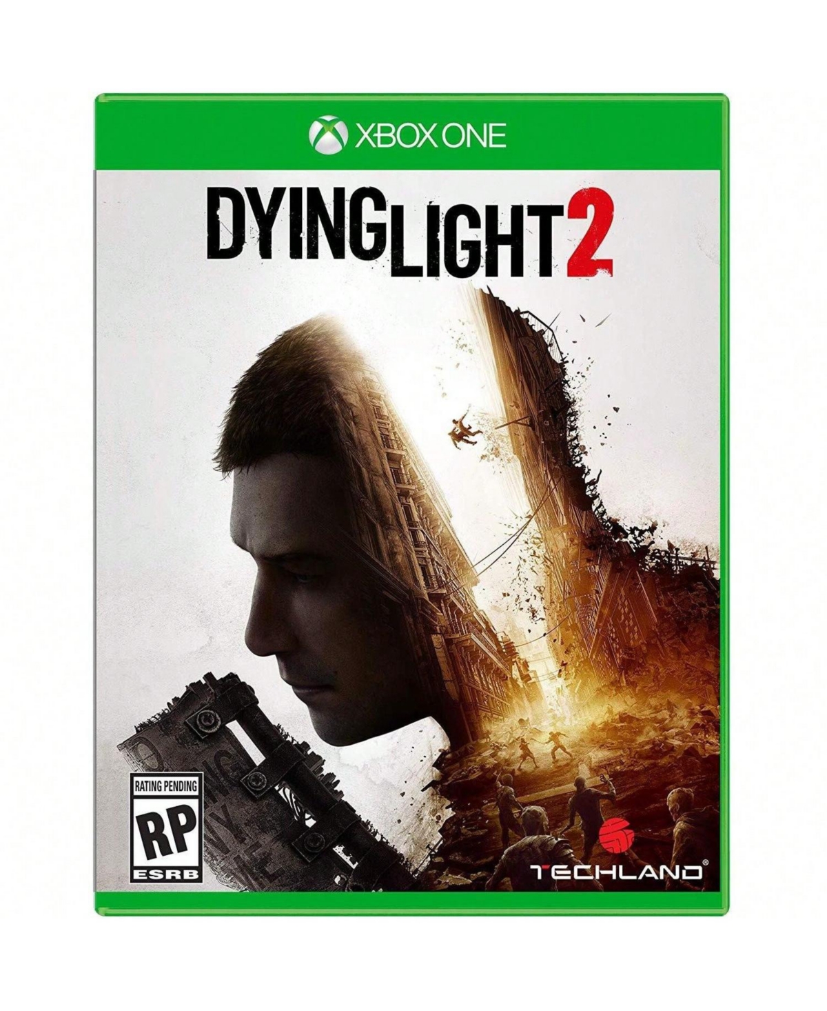 Click here for Xb1 Dying Light 2: Stay Human prices