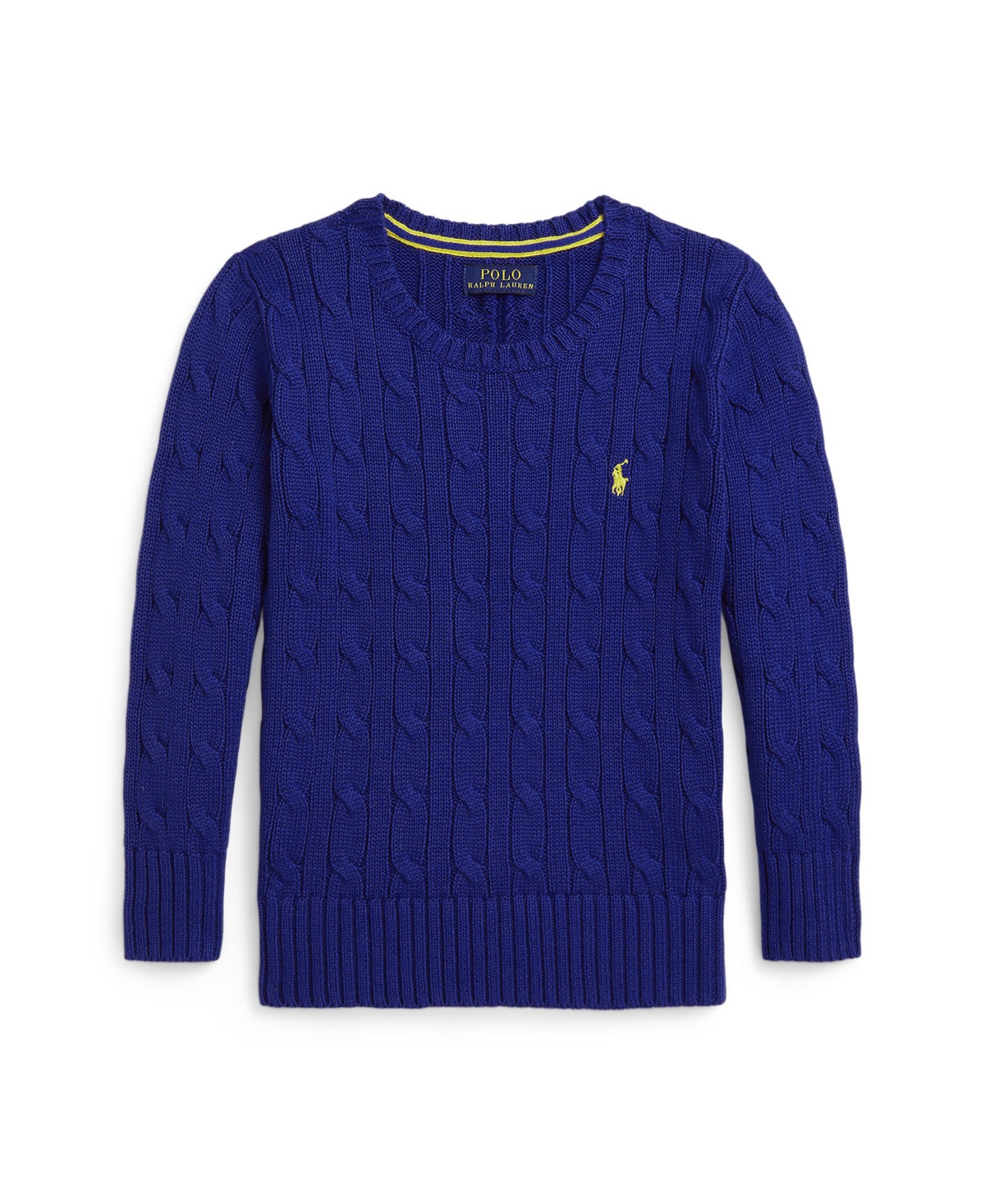 Click here for Polo Ralph Lauren Toddler and Little Boys Cable Kn... prices
