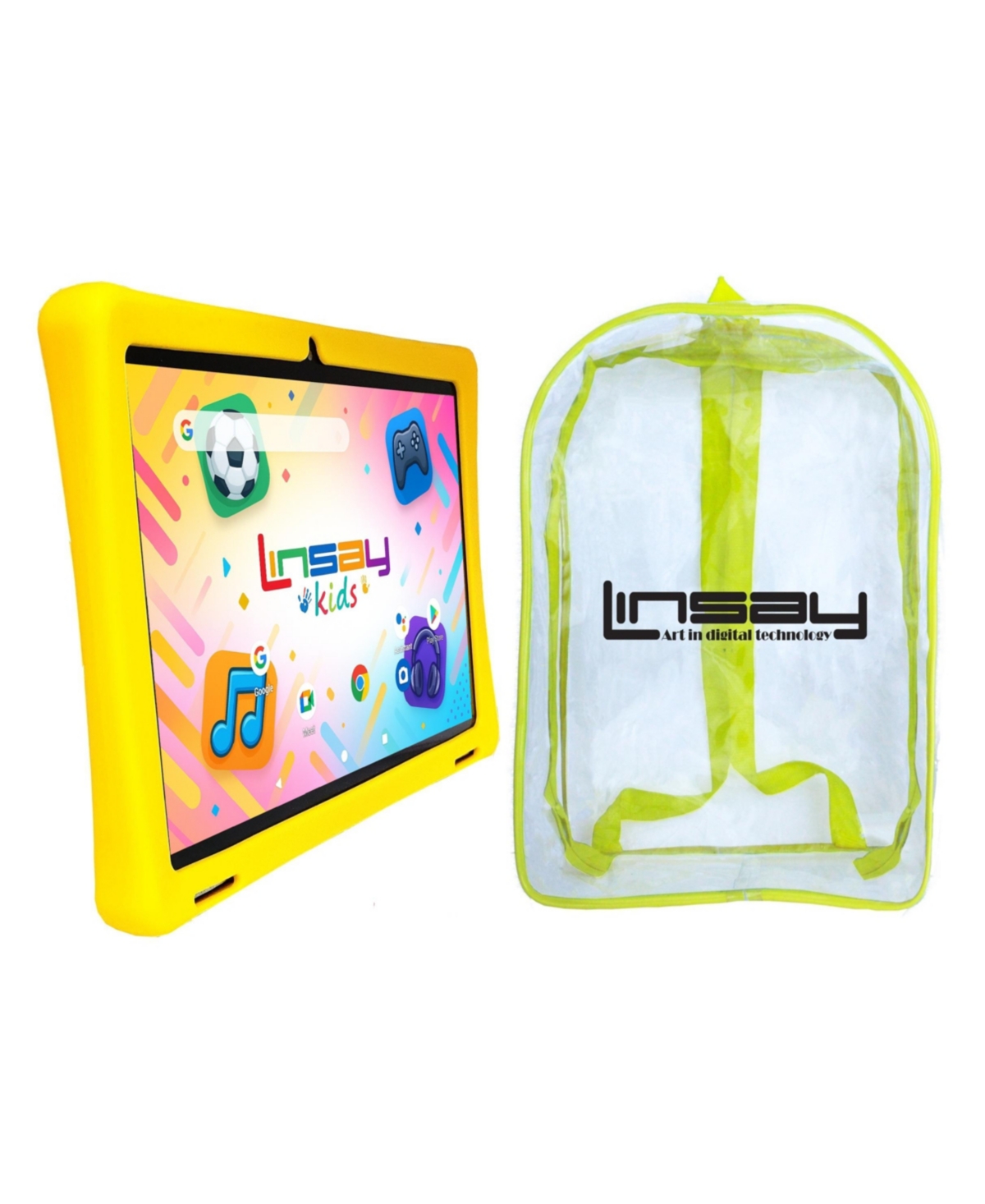 Click here for Linsay 10.1"Octa Core 256GB Storage Android 1... prices