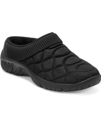 Easy Spirit Women's Willowy Quilted Slip-On Mules - Macy's