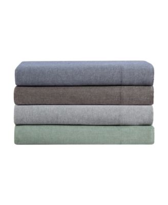 Click here for Tommy Bahama Paradise Twill Cotton Sheet Set prices