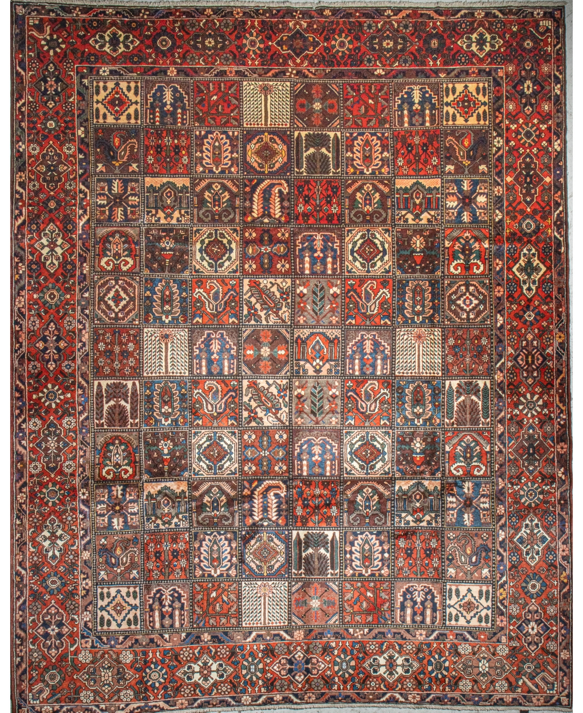 Click here for Bashian One of a Kind Baktiary 626304 105x13 Area... prices
