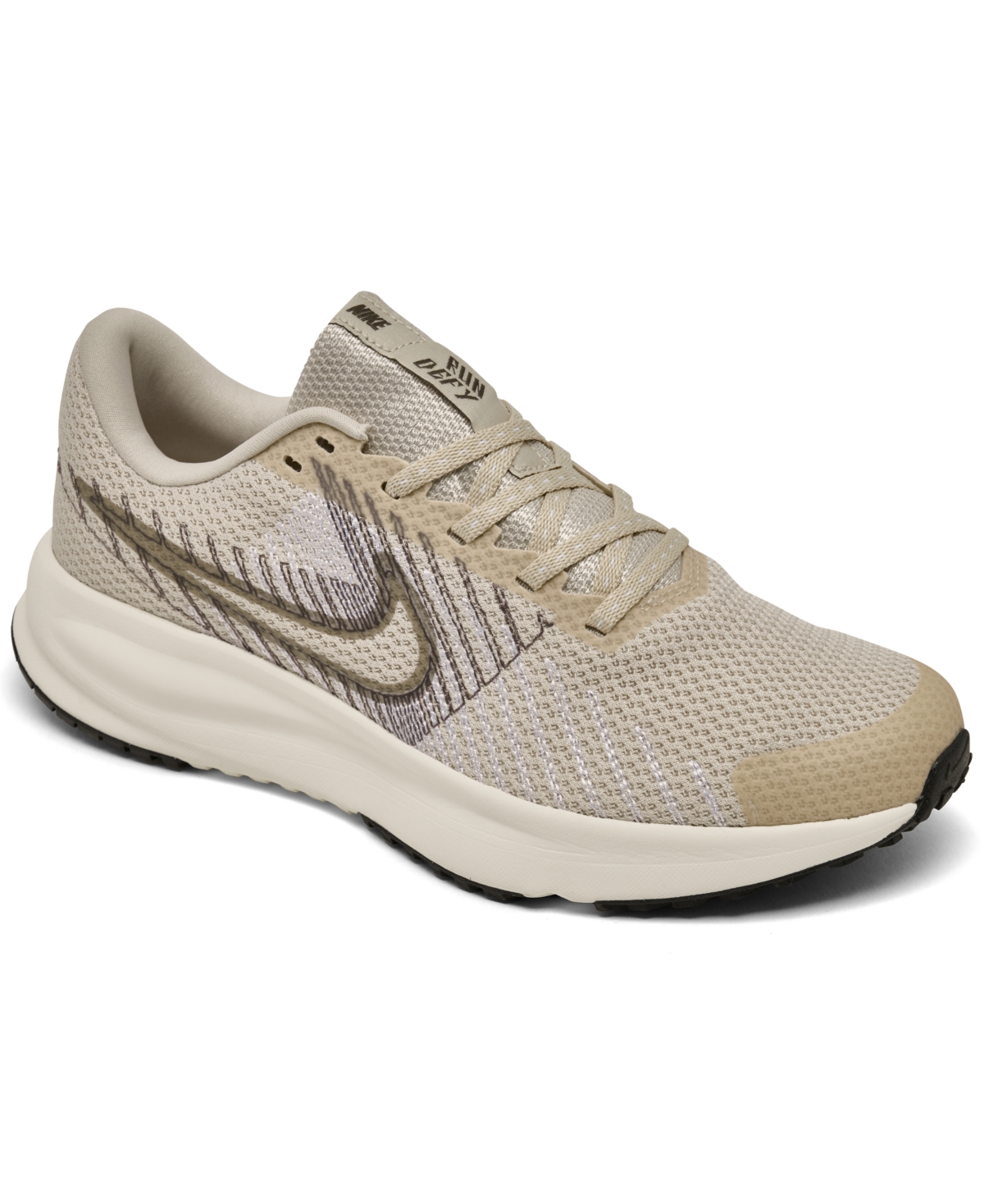 Click here for Nike Womens Run Defy All Day Running Sneakers from... prices