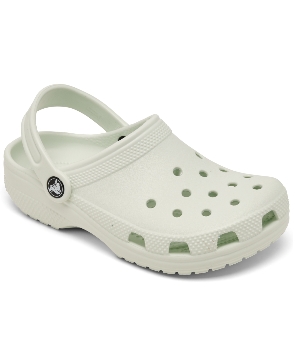 Click here for Crocs Big Girls Classic Clog Sandals from Finish L... prices