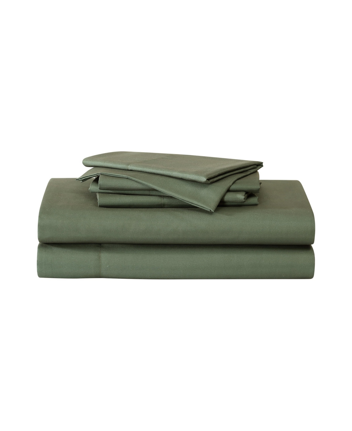 Click here for Eddie Bauer Logan Collection Microfiber 6-Pc. Shee... prices