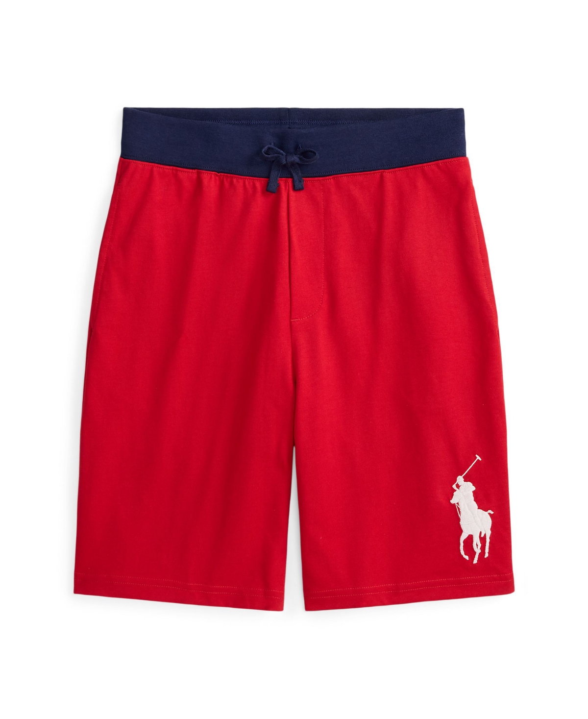 Click here for Polo Ralph Lauren Big Boys Big Pony Cotton Jersey... prices