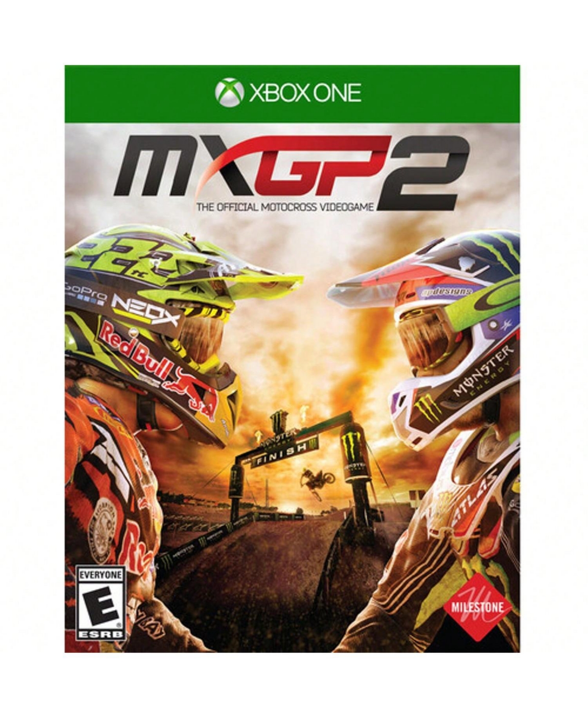 Click here for Mxgp 2 Standard prices