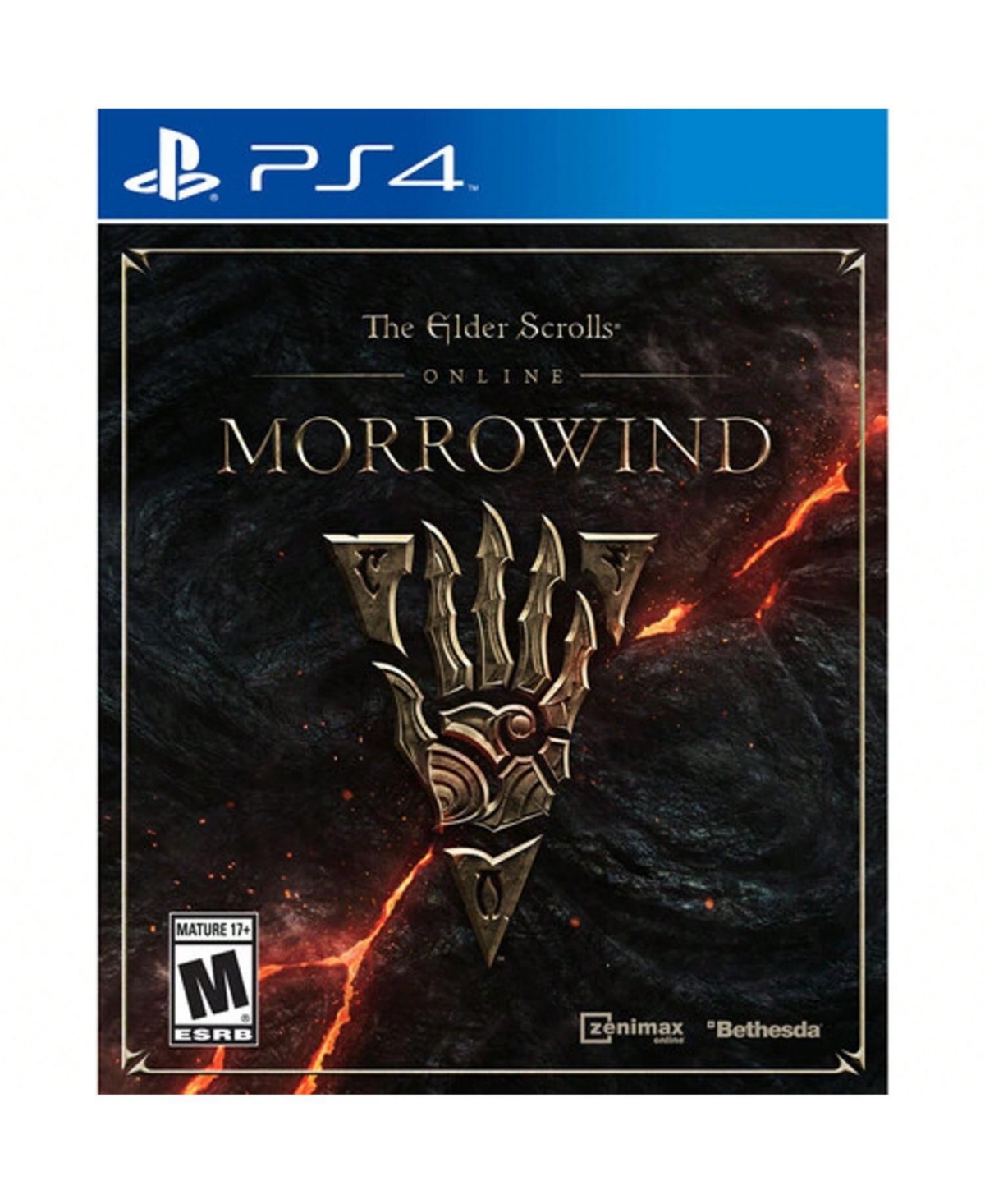 Click here for PS4 Elder Scrolls Morrow prices