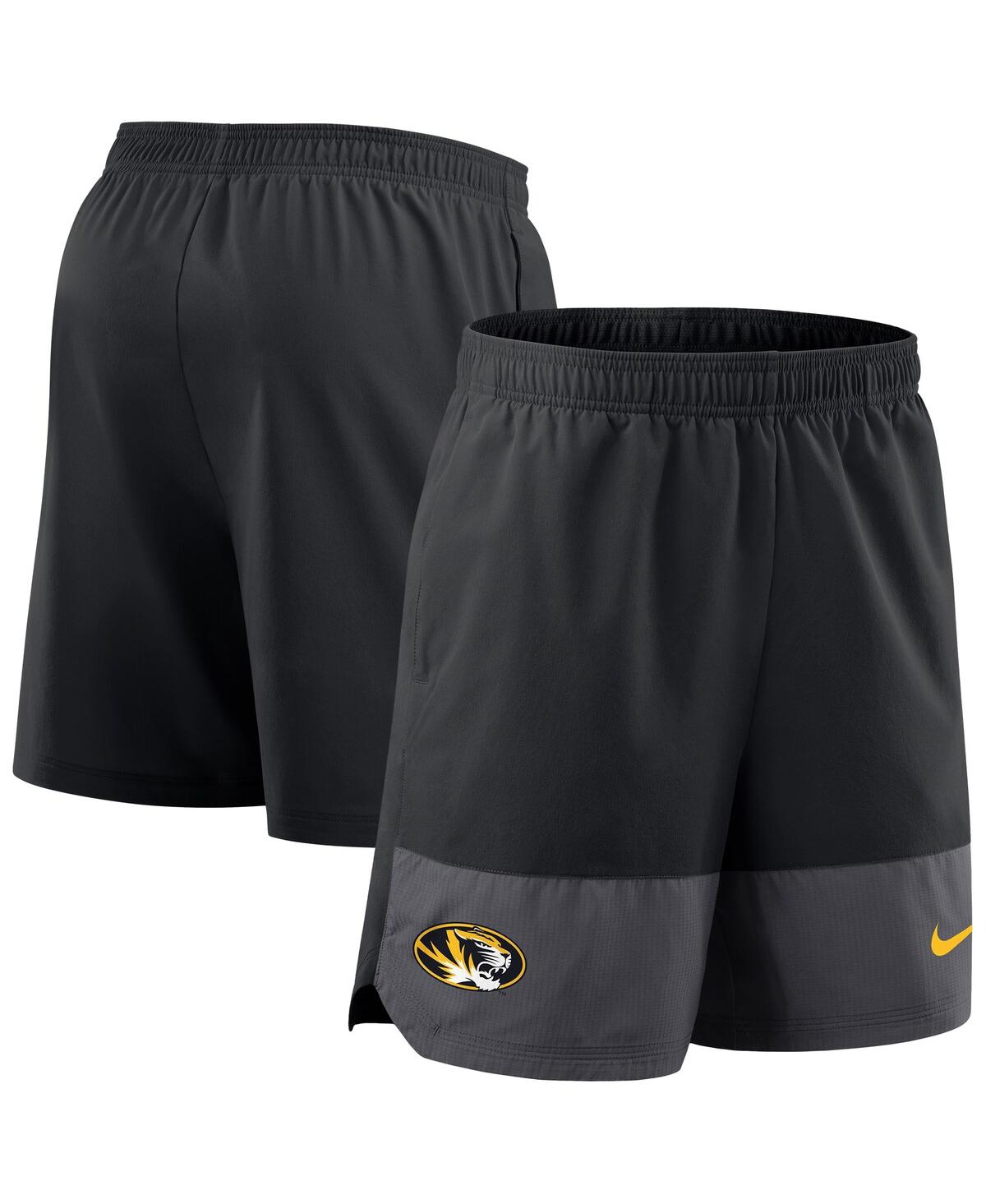 Click here for Nike Mens Black Missouri Tigers 2025 Sideline Perf... prices
