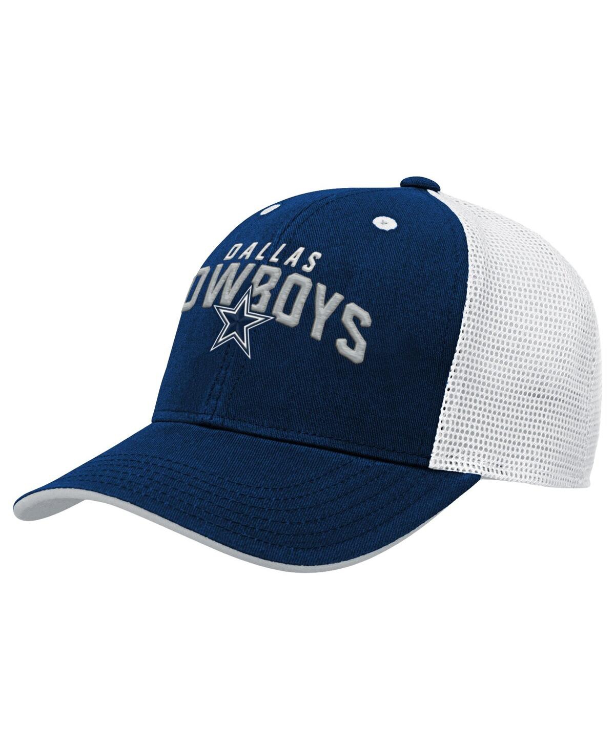 Click here for Outerstuff Preschool Navy Dallas Cowboys Core Lock... prices