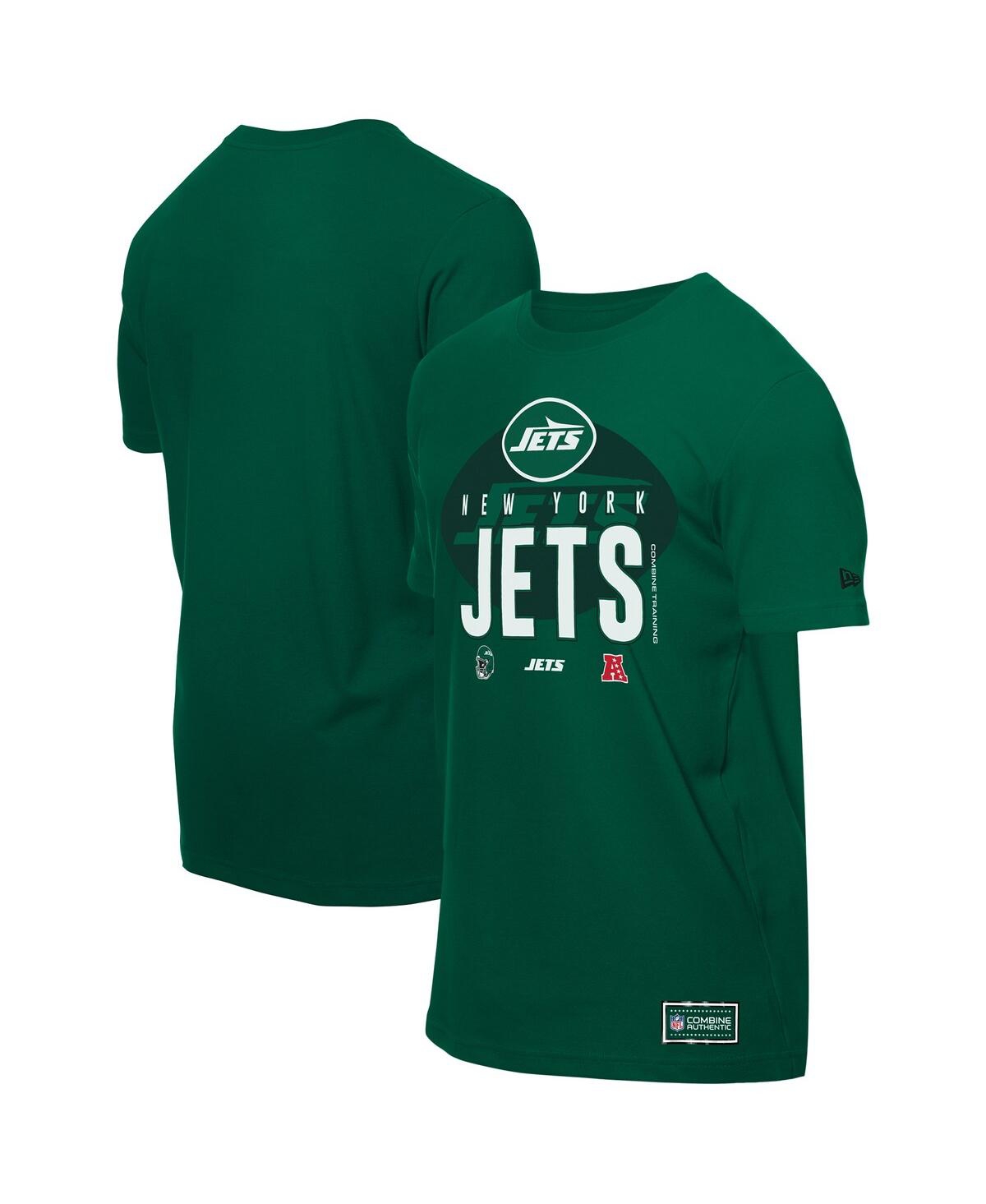 Click here for New Era Mens Green New York Jets 2025 Nfl Training... prices